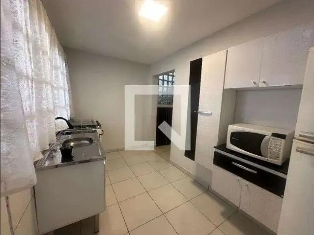 Casa / Sobrado para Locação em Barueri/SP Parque Viana 1 Quartos