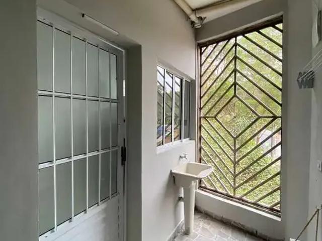 Casa / Sobrado para Locação em Barueri/SP Parque Viana 1 Quartos