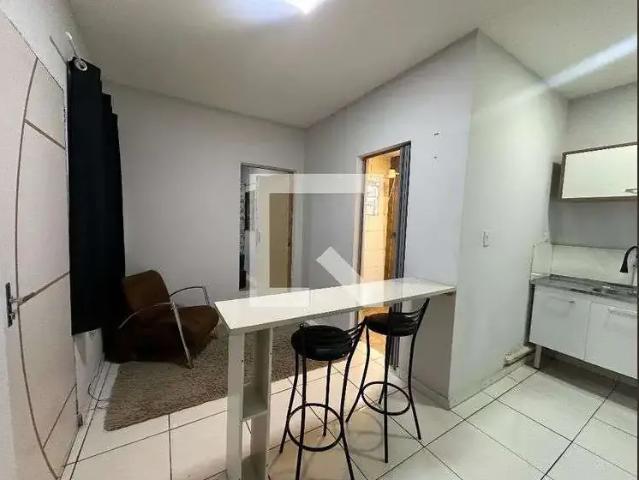 Casa / Sobrado para Locação em Barueri/SP Parque Viana 1 Quartos