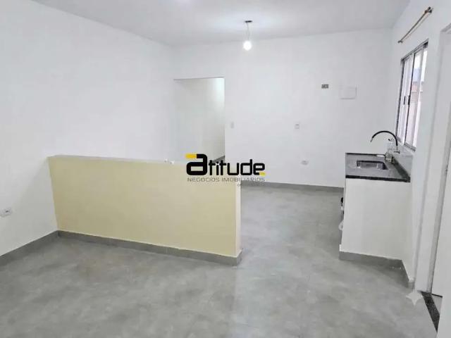 Casa / Sobrado para Locação em Barueri/SP Parque Viana 2 Quartos