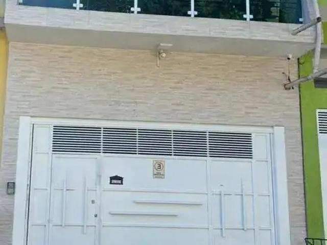 Casa / Sobrado para Locação em Barueri/SP Parque Viana 2 Quartos
