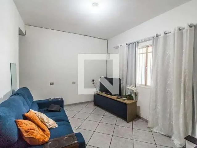 Casa / Sobrado para Locação em Barueri/SP Parque Viana 2 Quartos
