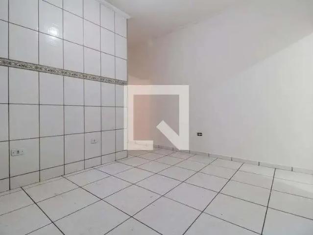 Casa / Sobrado para Locação em Barueri/SP Parque Viana 2 Quartos