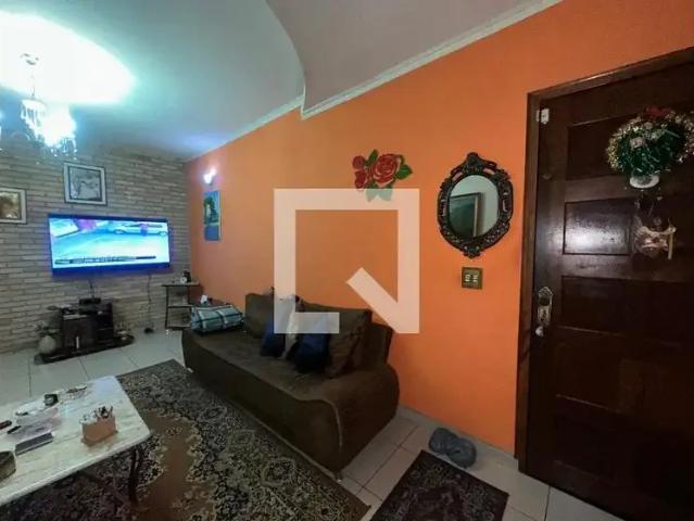 Casa / Sobrado para Locação em Barueri/SP Parque Viana 3 Quartos