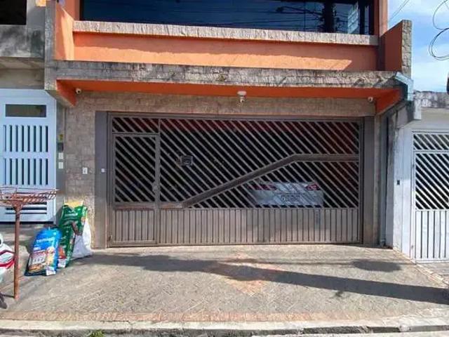 Casa / Sobrado para Locação em Barueri/SP Parque Viana 3 Quartos