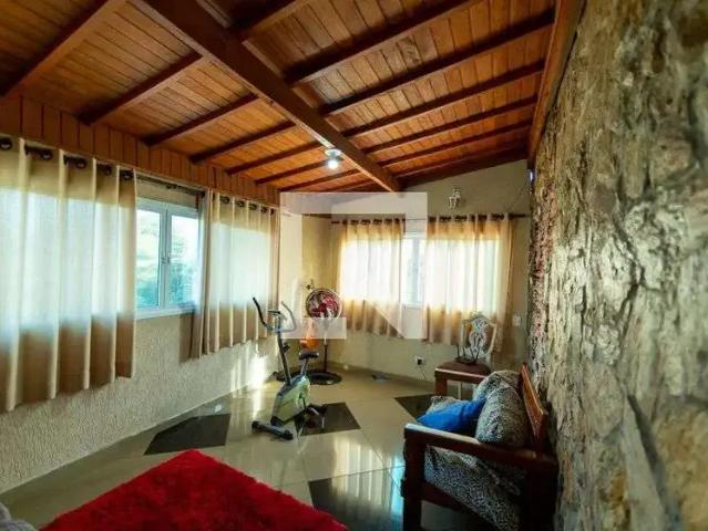 Casa / Sobrado para Locação em Barueri/SP Parque Viana 3 Quartos