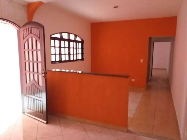 Casa / Sobrado para Locação em Barueri/SP Parque das Nações 1 Quartos
