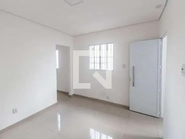 Casa / Sobrado para Locação em Barueri/SP Parque dos Camargos 1 Quartos