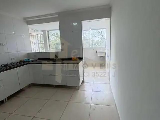 Casa / Sobrado para Locação em Barueri/SP Parque Esmeralda 3 Quartos