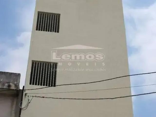 Casa / Sobrado para Locação em Barueri/SP Parque Imperial 1 Quartos