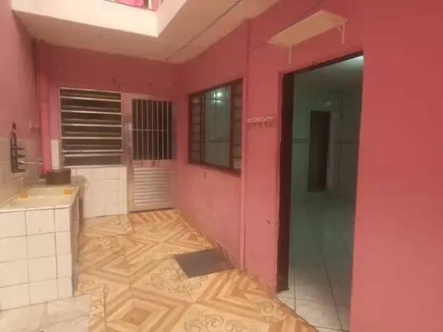 Casa / Sobrado para Locação em Barueri/SP Parque Imperial 2 Quartos