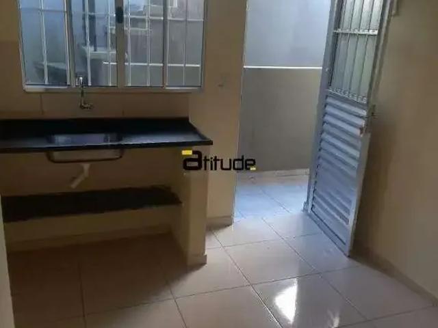 Casa / Sobrado para Locação em Barueri/SP Parque Ribeiro de Lima 1 Quartos