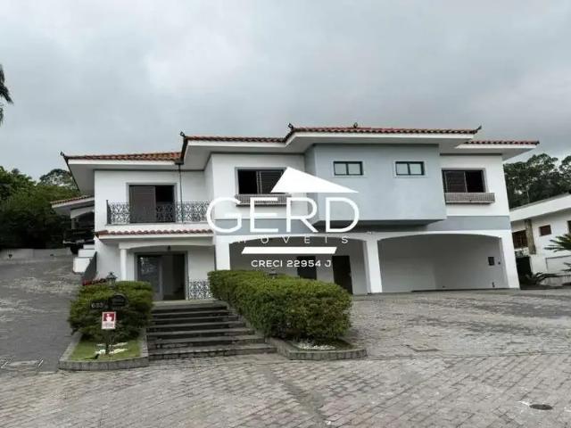 Casa / Sobrado para Locação em Barueri/SP Residencial Tamboré