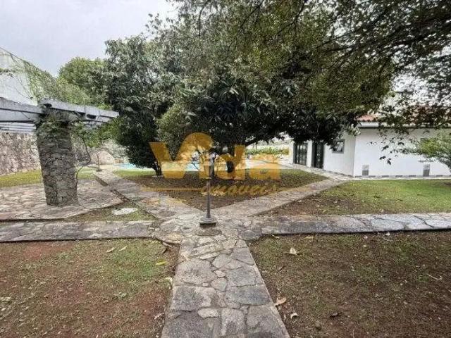 Casa / Sobrado para Locação em Barueri/SP Residencial Tamboré 2 Quartos