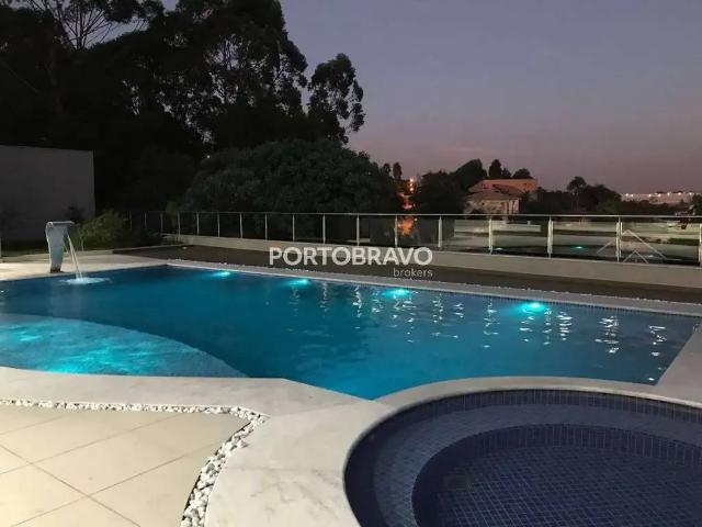 Casa / Sobrado para Locação em Barueri/SP Residencial Tamboré 5 Quartos