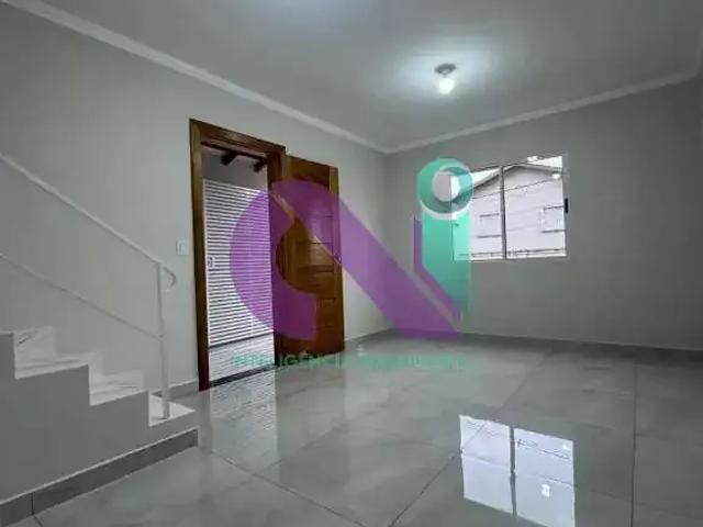 Casa / Sobrado para Locação em Barueri/SP Sítio das Paineiras/California 2 Quartos