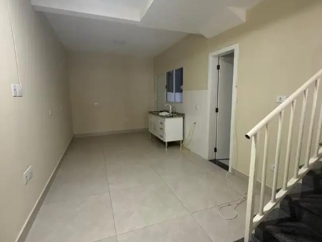 Casa / Sobrado para Locação em Barueri/SP Vale do Sol 2 Quartos