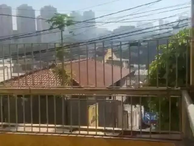 Casa / Sobrado para Locação em Barueri/SP Vila Boa Vista 2 Quartos