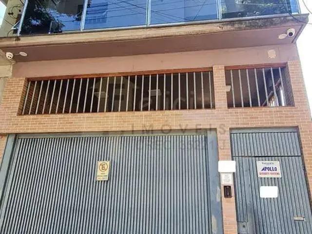 Casa / Sobrado para Locação em Barueri/SP Vila Boa Vista 3 Quartos