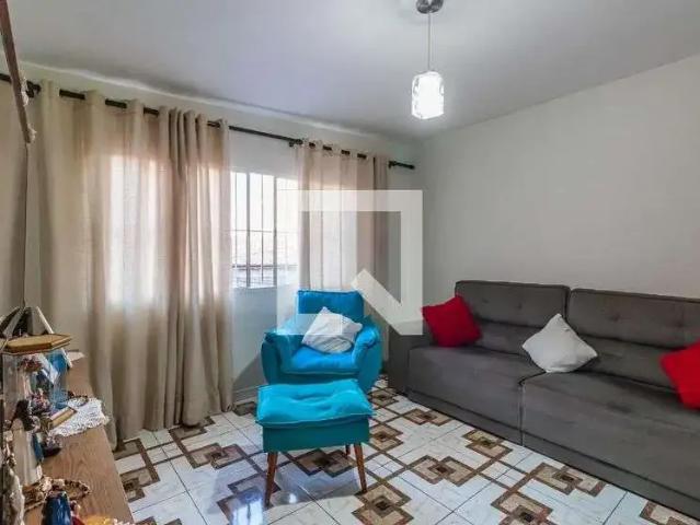 Casa / Sobrado para Locação em Barueri/SP Vila Boa Vista 5 Quartos
