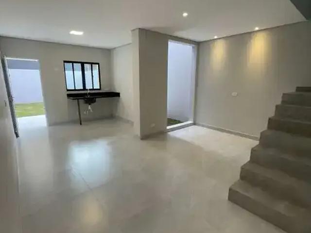Casa / Sobrado para Locação em Barueri/SP Vila do Conde 3 Quartos