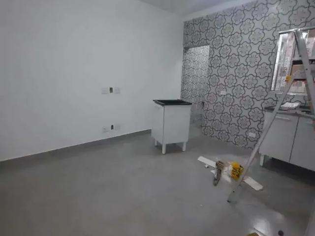 Casa / Sobrado para Locação em Barueri/SP Vila do Conde 1 Quartos