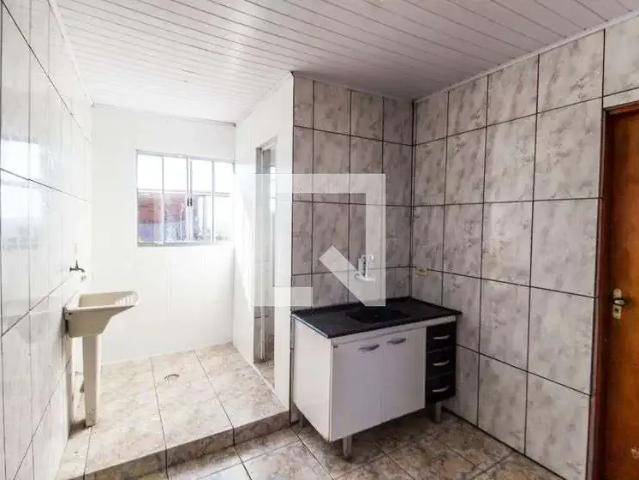 Casa / Sobrado para Locação em Barueri/SP Vila Engenho Novo 1 Quartos