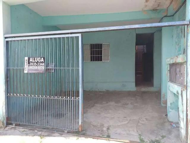 Casa / Sobrado para Locação em Barueri/SP Vila Engenho Novo 2 Quartos