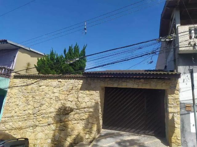 Casa / Sobrado para Locação em Barueri/SP Vila Engenho Novo 2 Quartos
