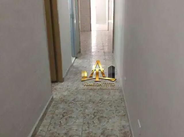 Casa / Sobrado para Locação em Barueri/SP Vila Engenho Novo 2 Quartos