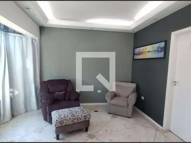 Casa / Sobrado para Locação em Barueri/SP Vila Engenho Novo 3 Quartos