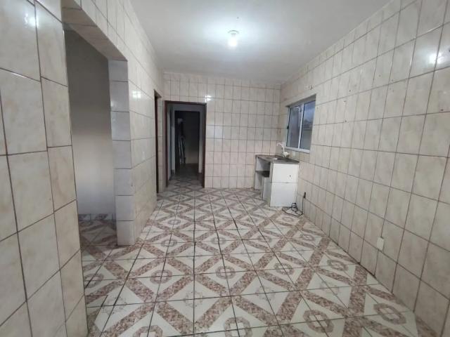 Casa / Sobrado para Locação em Barueri/SP Vila Engenho Novo 3 Quartos