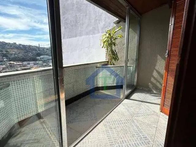 Casa / Sobrado para Locação em Barueri/SP Vila Engenho Novo 3 Quartos
