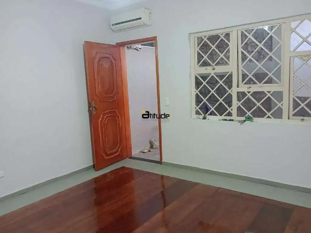 Casa / Sobrado para Locação em Barueri/SP Vila Engenho Novo 3 Quartos