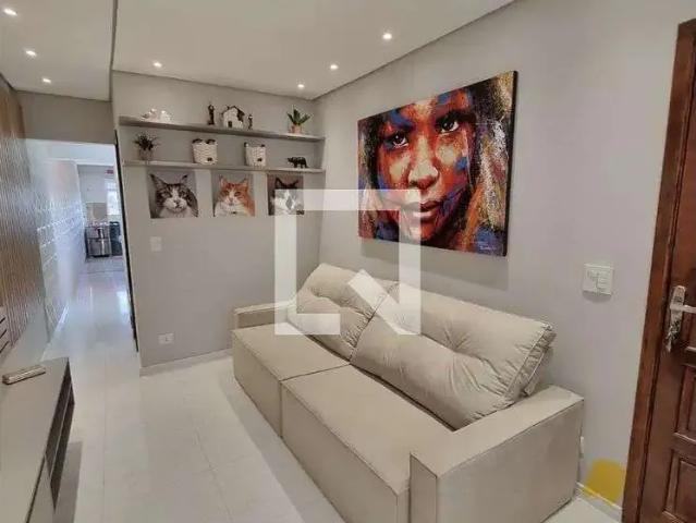 Casa / Sobrado para Locação em Barueri/SP Vila Engenho Novo 3 Quartos