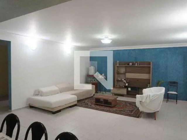 Casa / Sobrado para Locação em Barueri/SP Vila Engenho Novo 4 Quartos