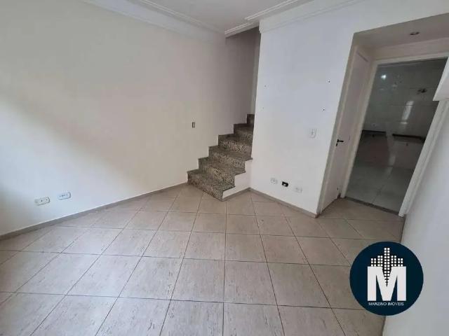 Casa / Sobrado para Locação em Barueri/SP Vila Nova 3 Quartos