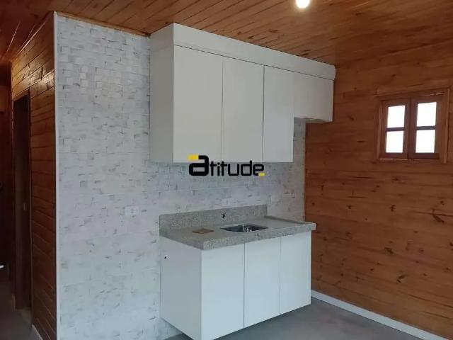 Casa / Sobrado para Locação em Barueri/SP Vila São Luiz Valparaízo 2 Quartos