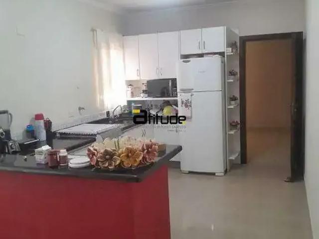 Casa / Sobrado para Locação em Barueri/SP Vila São Silvestre 4 Quartos