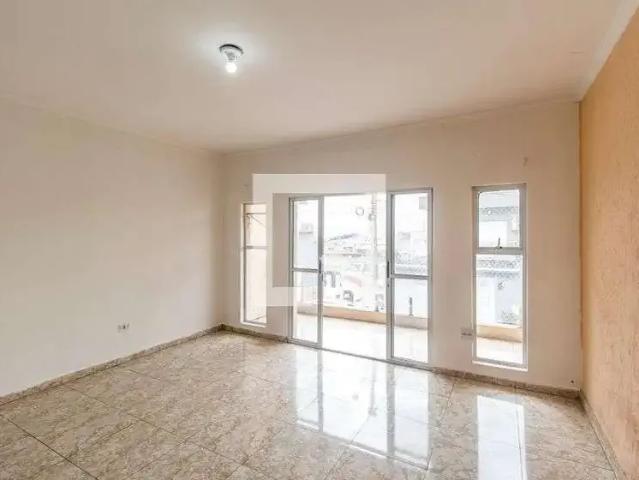 Casa / Sobrado para Locação em Barueri/SP Votupoca 2 Quartos