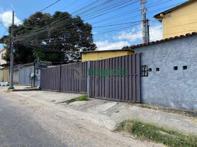 Casa / Sobrado para Locação em Betim/MG Betim Industrial 2 Quartos