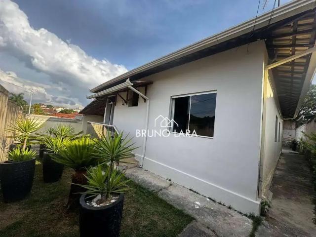 Casa / Sobrado para Locação em Betim/MG Bom Retiro 3 Quartos