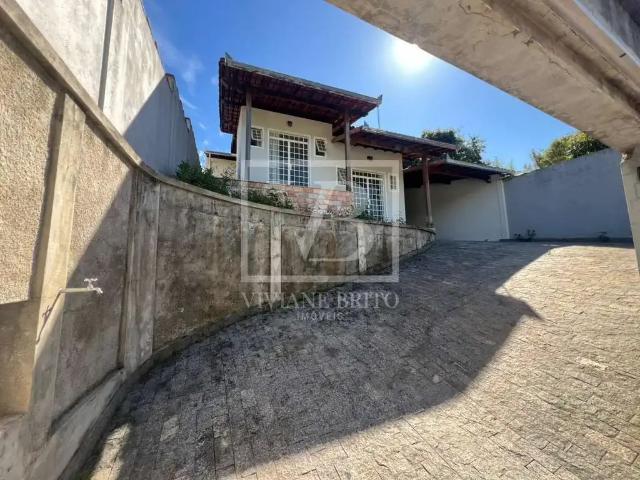 Casa / Sobrado para Locação em Betim/MG Bom Repouso 3 Quartos