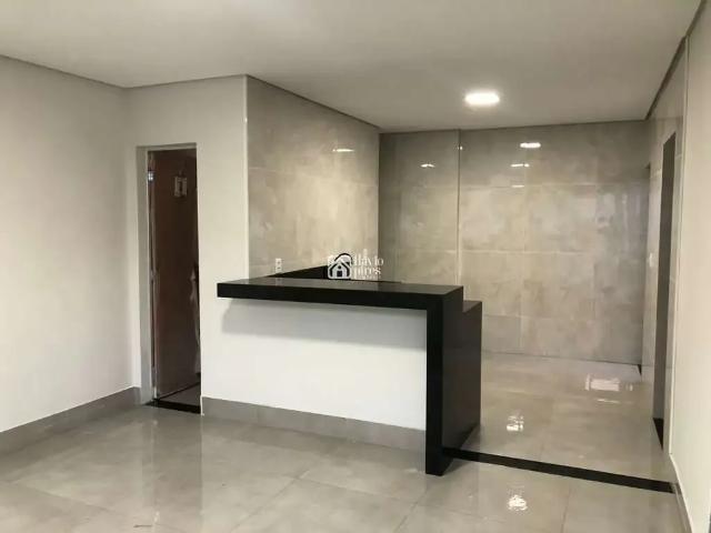 Casa / Sobrado para Locação em Betim/MG Capelinha 2 Quartos