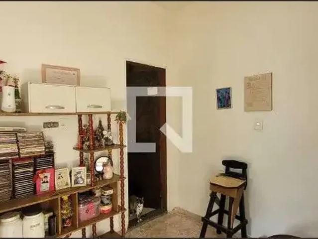 Casa / Sobrado para Locação em Betim/MG Chácaras 2 Quartos