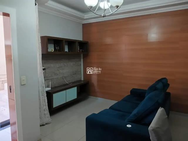 Casa / Sobrado para Locação em Betim/MG Cidade Verde 2 Quartos