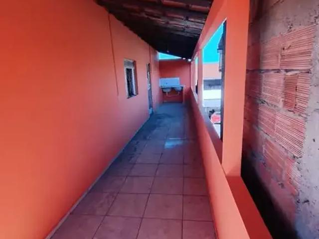Casa / Sobrado para Locação em Betim/MG Guanabara 3 Quartos