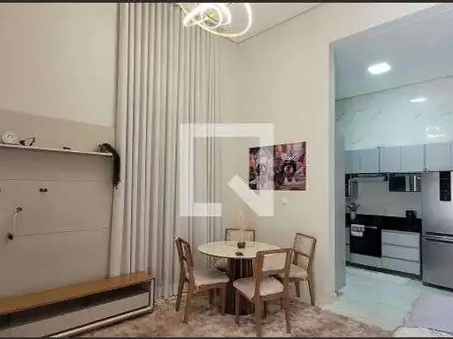 Casa / Sobrado para Locação em Betim/MG Guarujá 3 Quartos