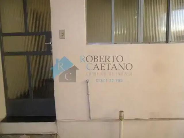 Casa / Sobrado para Locação em Betim/MG Jardim Petrópolis 1 Quartos