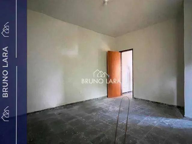 Casa / Sobrado para Locação em Betim/MG Nossa Senhora de Fátima 2 Quartos